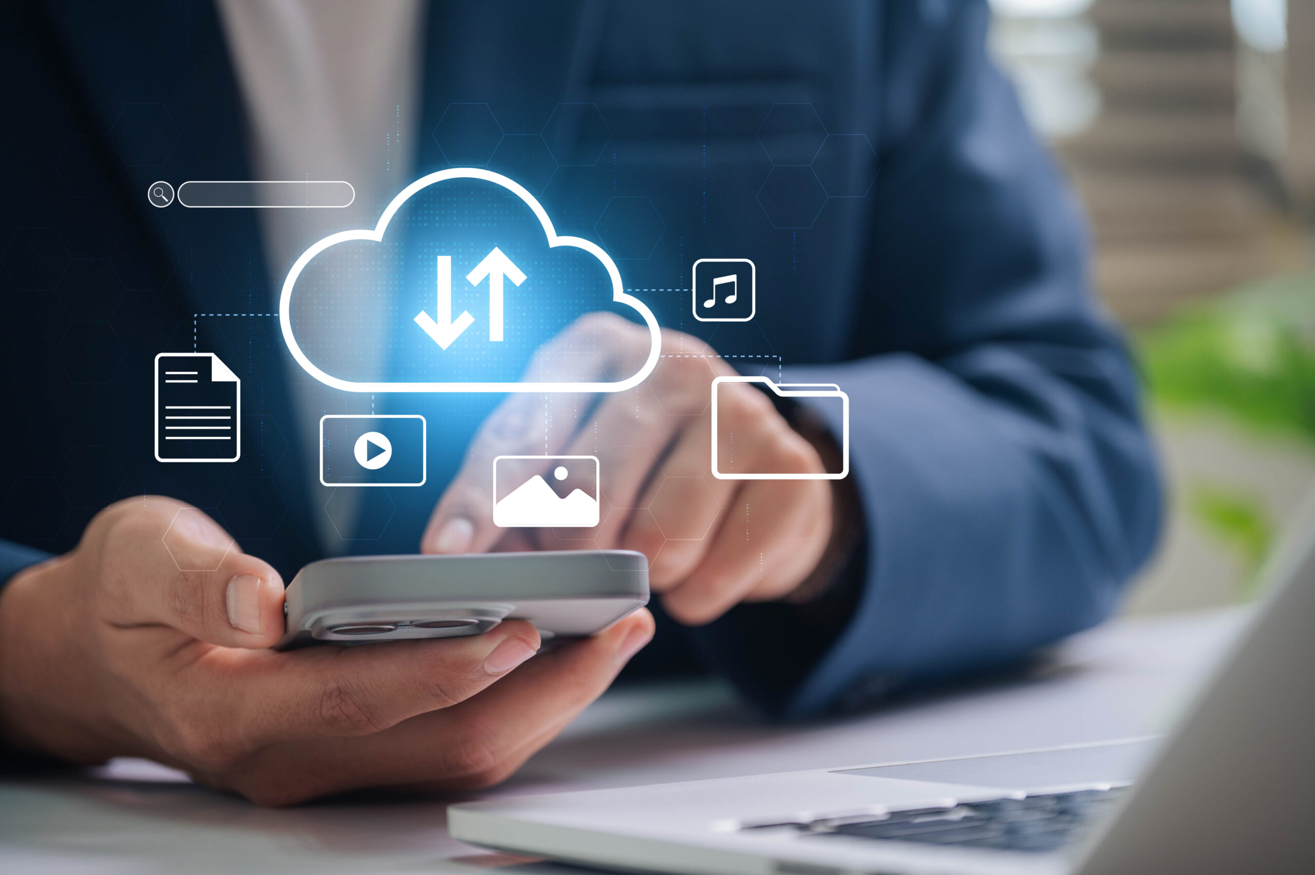 David Rocker | How Engineers Can Lead in a Data-Driven World